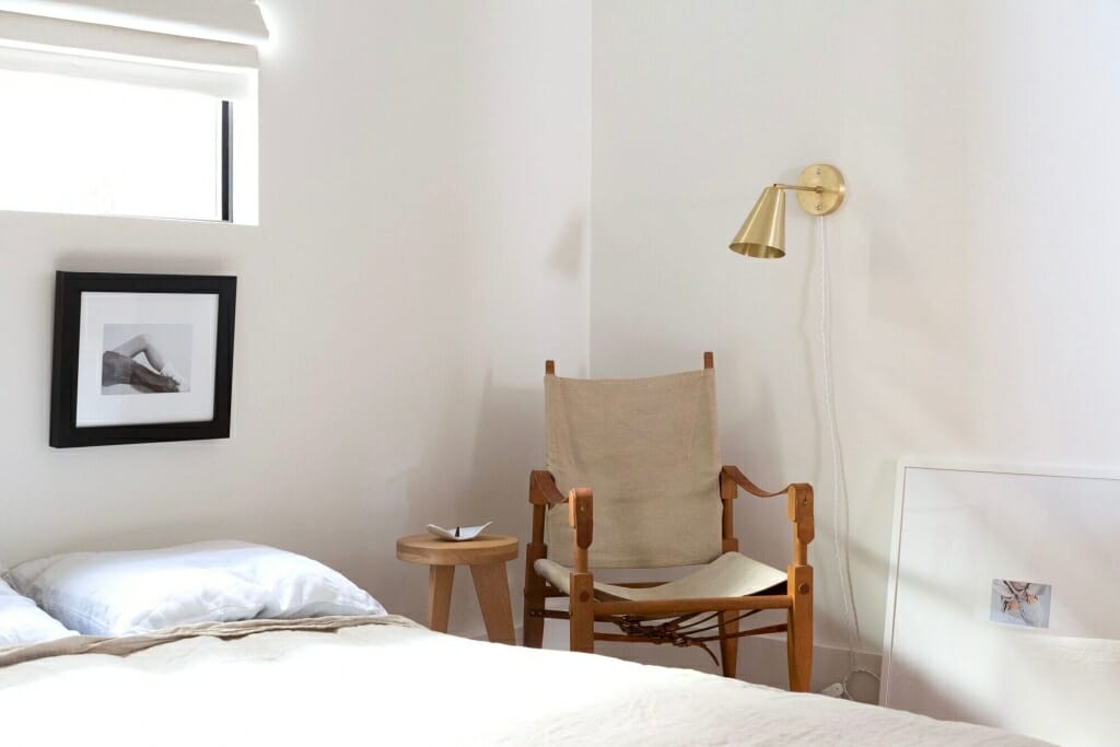 Une maison simple et design - Lili in wonderland
