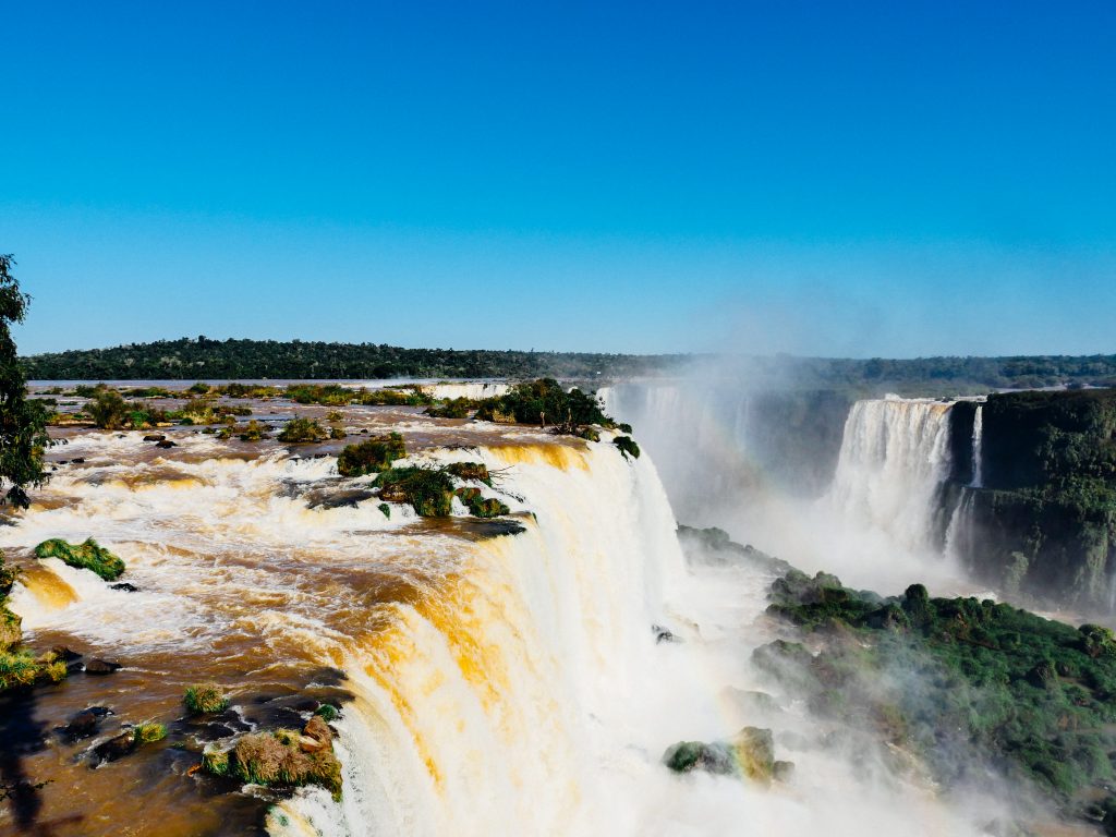 Visiter les chutes d'Iguazu en deux jours - Lili in wonderland