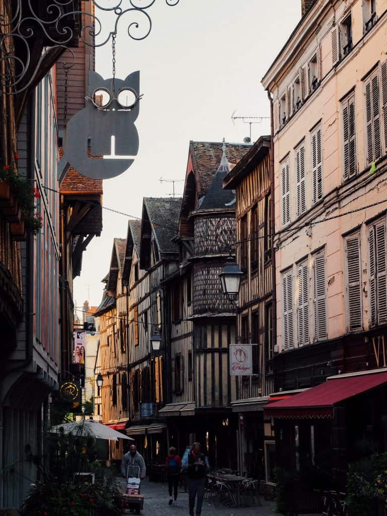 5 bonnes raisons de passer un week-end à Troyes - Lili in wonderland