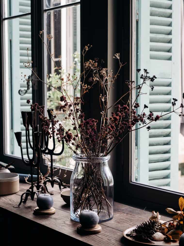 Le Lanternon - une magnifique chambre d'hôtes à l'île de Ré - Lili in ...