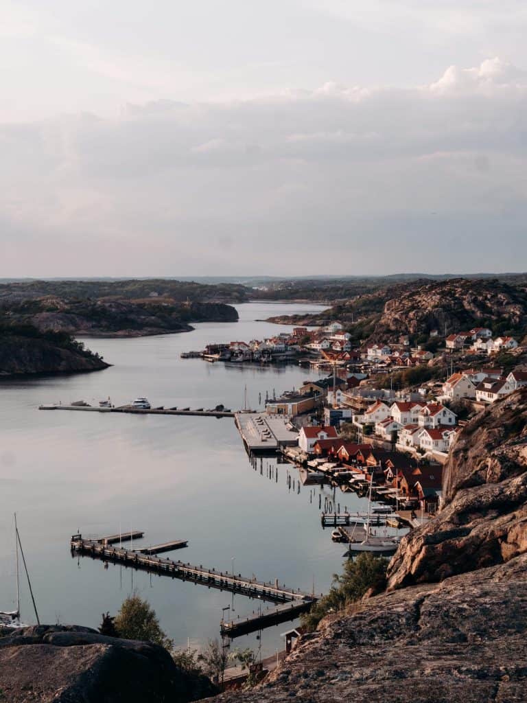 Bohuslan : road trip sur la côte ouest de la Suède - Lili in wonderland