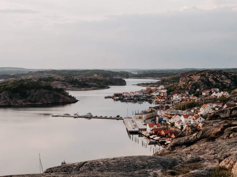 Bohuslan : road trip sur la côte ouest de la Suède - Lili in wonderland